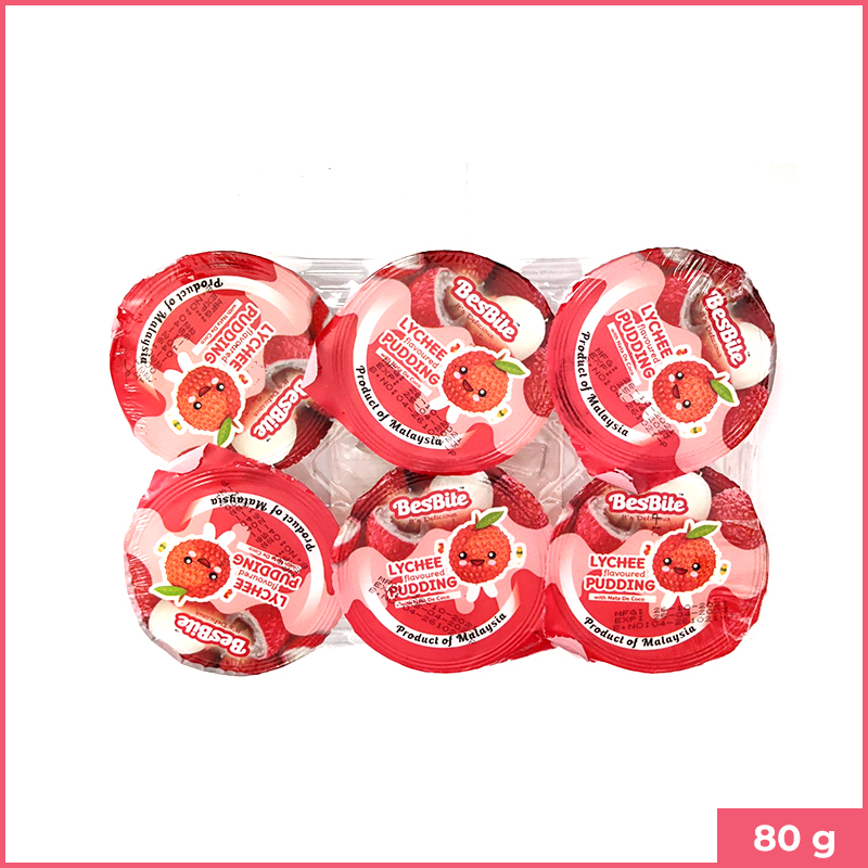 Pudding | prathamtradeline.com
